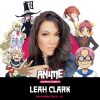 Leah Clark - Anime Corpus Christi