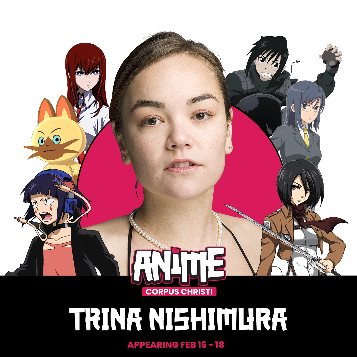 Guests - Anime Corpus Christi